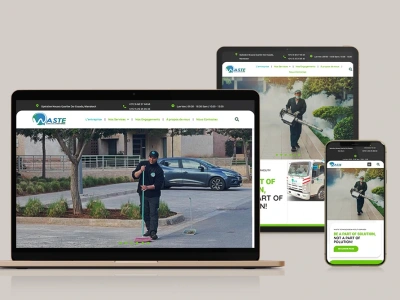 A Responsive, SEO friendly & Fast Loading WordPress website | Upwork