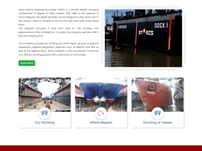 An amazing website with good functionalities. | Upwork