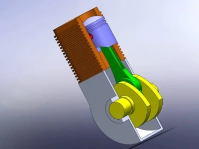 3D modeling and rendering on solidworks | Upwork