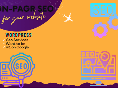 SEO optimized WordPress site using Yoast | Upwork