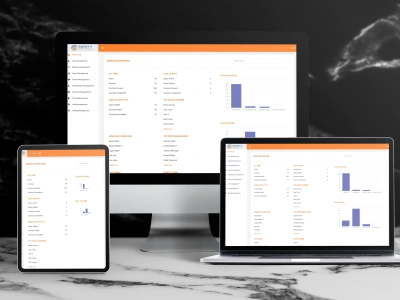SaaS Developer, SaaS Web Application, Figma to SaaS Platform, SaaS expert | Upwork