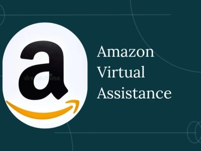 An amazon virtual assistance service | Upwork