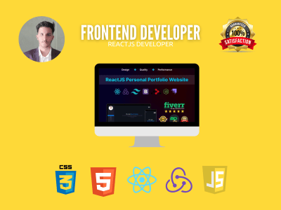 Web app using react js redux firebase and node js | Upwork