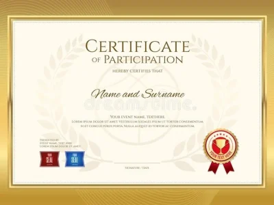 Fantastic certification to give someone you like. | Upwork