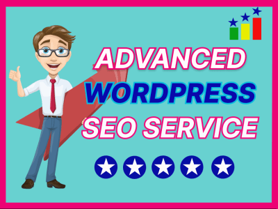 WordPress SEO Expert with Speed Optimization to Rank your Website | Upwork