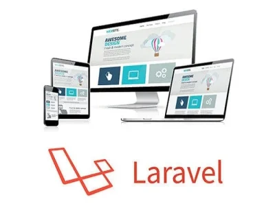 Laravel Website and Laravel Ecommerce Store | Upwork