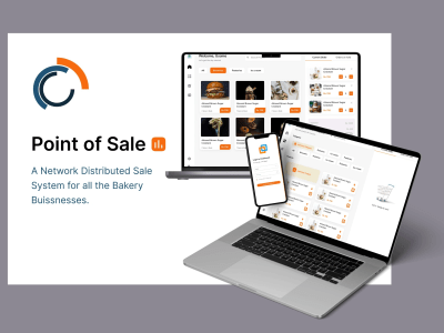 A user interactive Design Application for your Business | Upwork