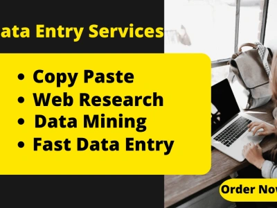 Copy paste, fast data entry, and copy typing | Upwork