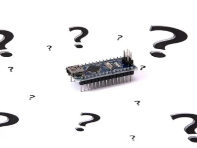 A code for Arduino, ESP8266, ESP32, NodeMCU projects | Upwork