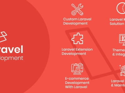 A php laravel web development and bug fixed | Upwork