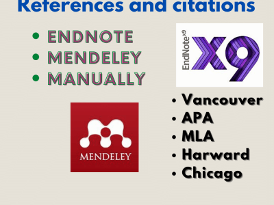 Reference citations, APA reference style, MLA, Harvard, APS, Chicago ...