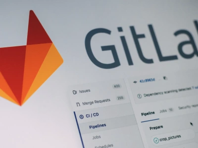 A personalized CI/CD integration using GitLab | Upwork