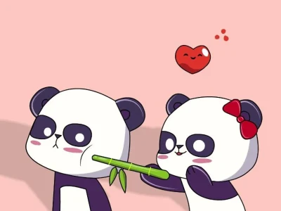 Cute animated gifs, illustrations and concept arts | Upwork