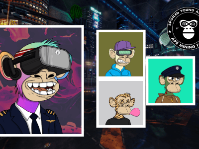 Amazing NFT arts and designs | Upwork