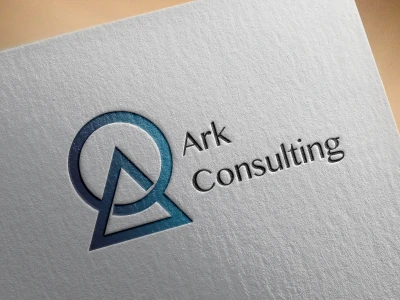 A clean and professional logo design | Upwork