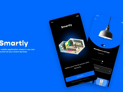 A delightful User experience and Interface designed for Mobile and Web ...