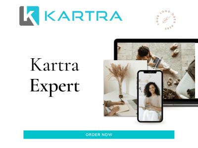 Your kartra setup as a virtual assistant | Upwork