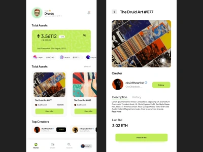 An amazing user friendly interface | Upwork