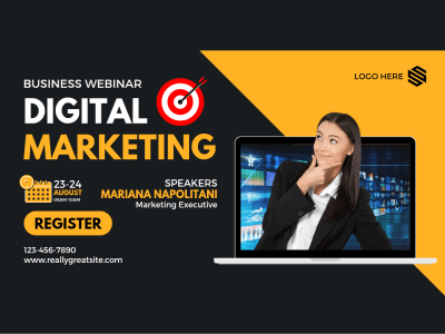A fantastic Facebook banner that will boost your business. | Upwork