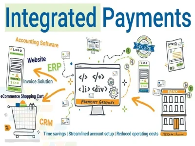 A payment Gateway integration module | Upwork