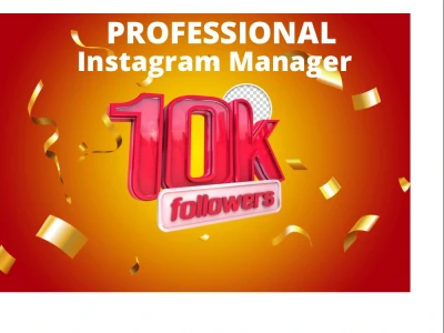 Instagram Account Management | Content Creation | Upwork