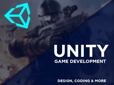 Unity Game developed in Unity for Mobile and PC | Upwork