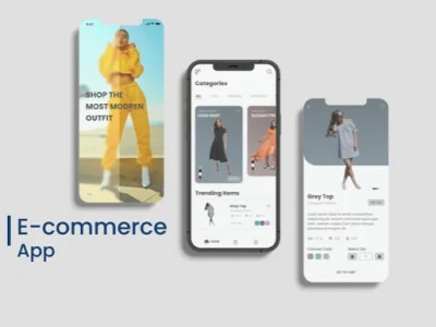 A professional UI UX design for your mobile app | Upwork