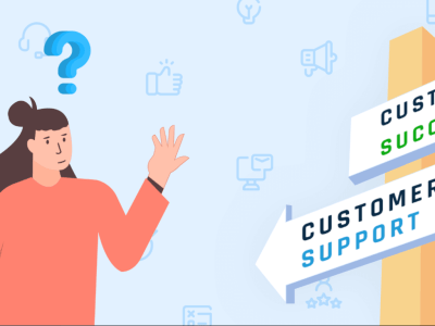 Top-notch Customer Success Manager- Virtual Assistant Job | Upwork