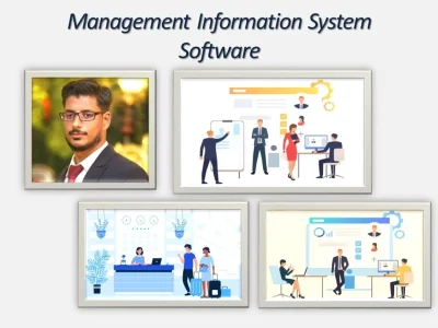 Efficient deliverables for MIS Application Software | Upwork