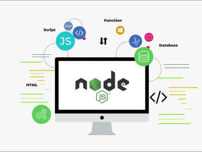A backend - nodeJS developer | Upwork