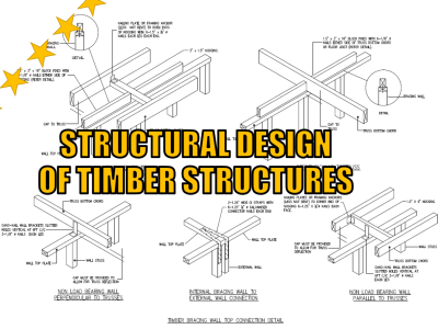 Design of Timber Structures | Upwork