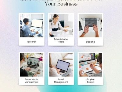 An organized inbox and calendar to optimize workflow | Upwork