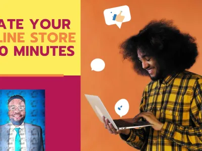 Full and e-Commerce Website Creation | Upwork