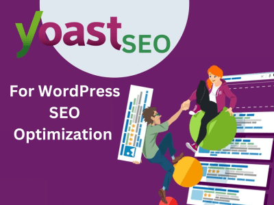 SEO optimized WordPress site using Yoast | Upwork