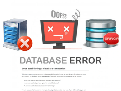 SQL server or Database corruption recovery with full backup | Upwork