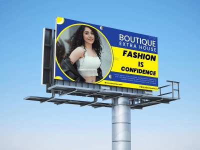 Roll-Ups Sign & Signage Design Services | Upwork