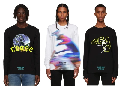 An amazing streetwear design for your clothing brand. | Upwork