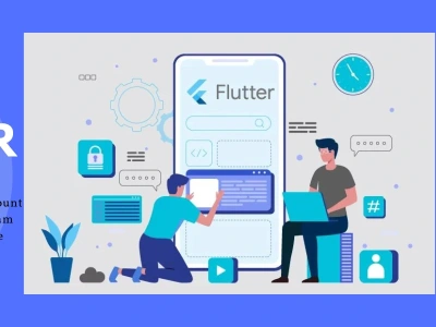 Mobile App Development - Android Application Development -flutter developer | Upwork