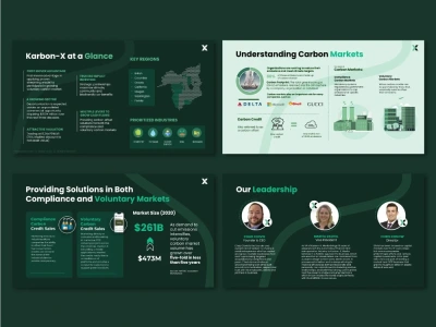 A Winning PowerPoint Presentation Design | Upwork