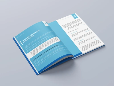 Interior book layout, formatting with cover | Upwork