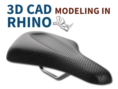 3D CAD Designs and 3D Models in Rhino | Upwork