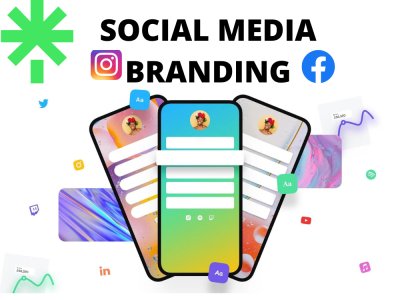 A Professional linktree landing page design and linktree promotion ...