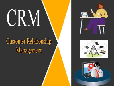 CRM, LMS and MIS Software's Using Laravel And MySQL. | Upwork