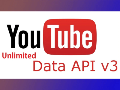 Unlimited Youtube Data API key V3, API Quota will never expire ...