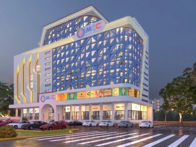 SketchUp 3d Modle | SketchUp Work | SketchUp Rendering | Upwork