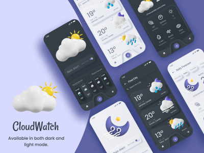 Conversion Rate Optimized (CRO) Web/App | Landing Pages UI/UX Design | Upwork