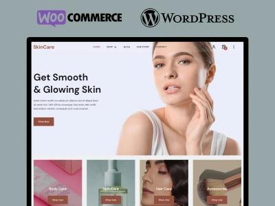 WordPress WooCommerce store, eCommerce website design, eCommerce web design | Upwork