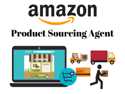 Amazon product sourcing agent, sourcing supplier for FBA private label ...