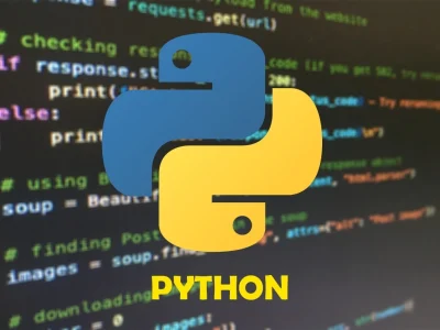 Python projects and task | Upwork