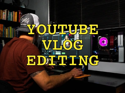 A highly engaging YouTube Vlog that keeps viewers hooked | Upwork